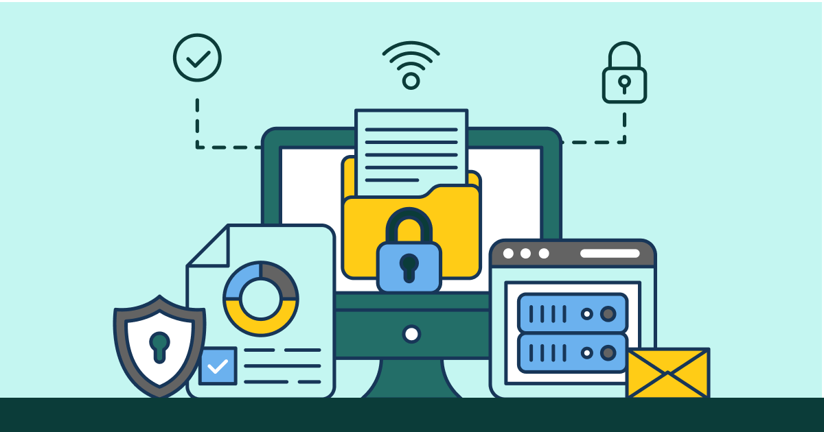 Securing Access Without Secrets